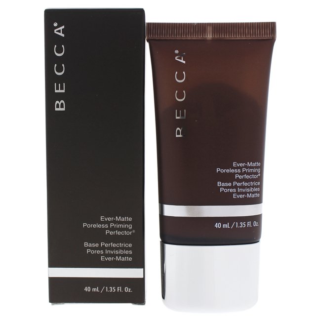 Ever-Matte Poreless Priming Perfector by Becca for Women - 1.35 oz Primer
