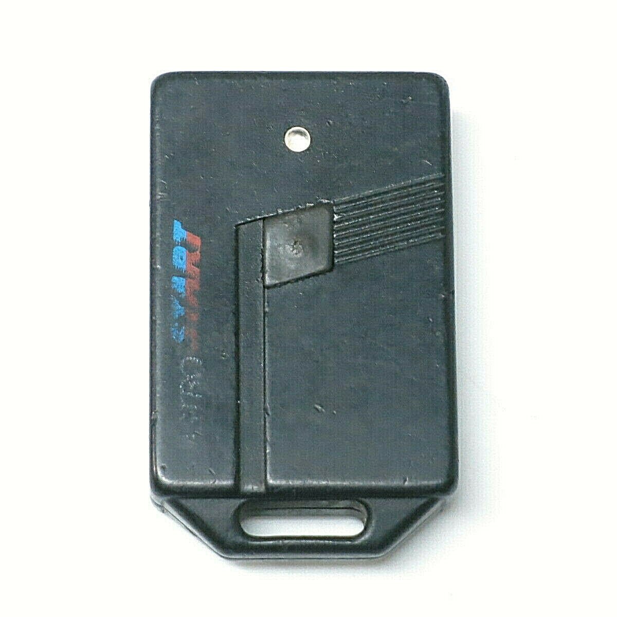 ASTROSTART KEYLESS REMOTE START TRANSMITTER KEY FOB CONTROL J5FRS-3T 1 ...