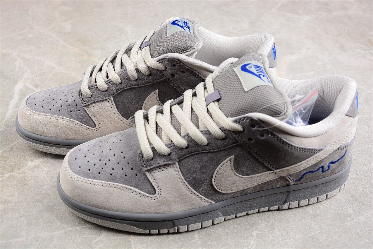 Nike Dunk Low London City Tour Premium Quality Limited Edition Sneakers ...