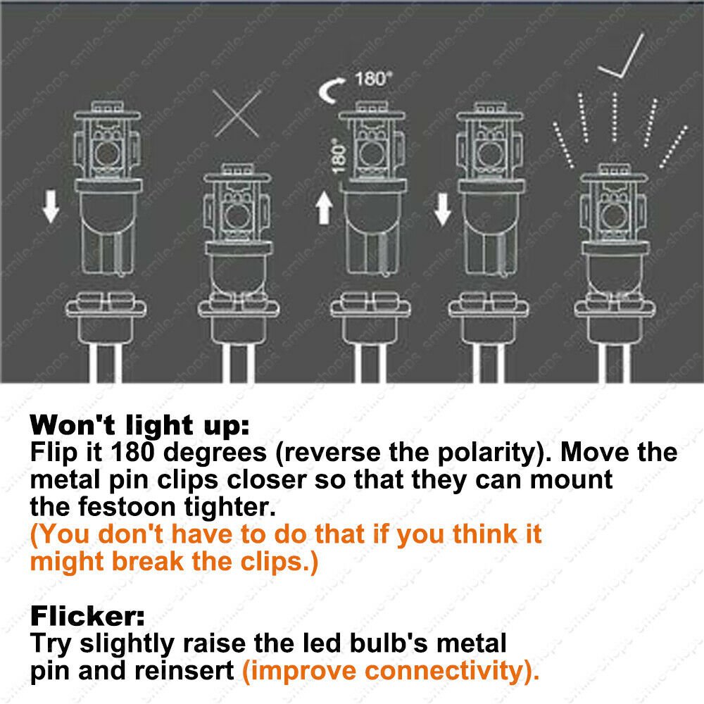 For 2008-2011 2012 Jeep Liberty LED Lights Interior Package Kit 6000K ...