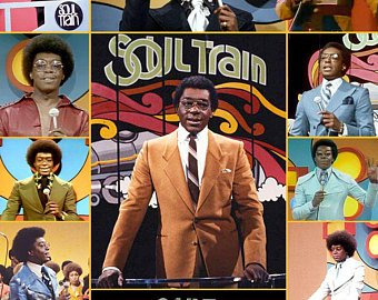 SOUL TRAIN 1974 ANTHOLOGY / Various Artists Dvd R