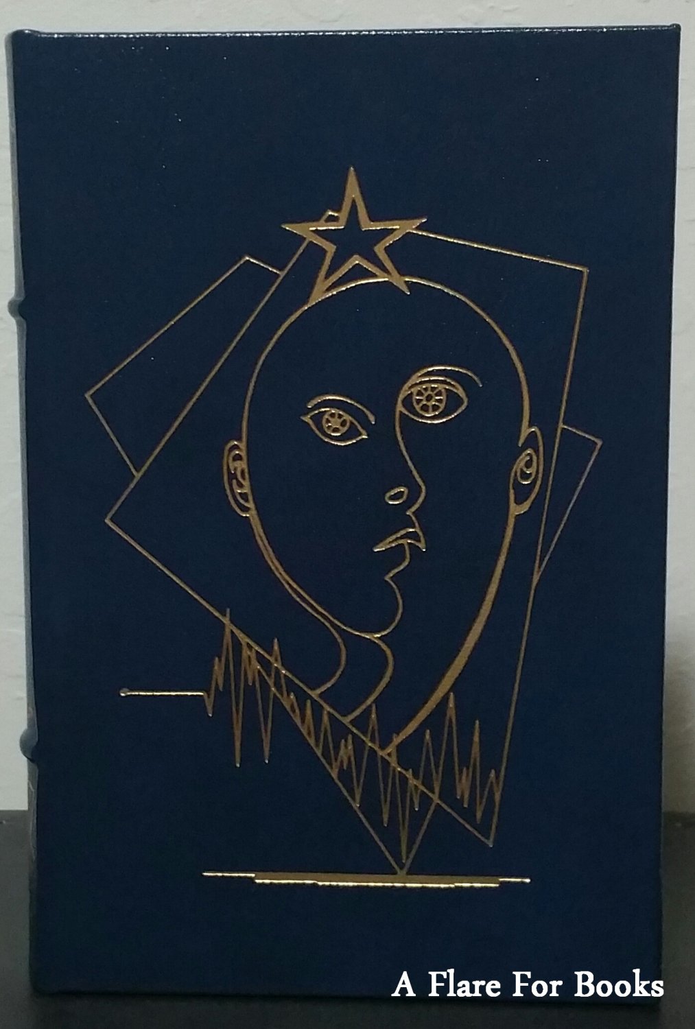 More Than Human by Theodore Sturgeon - Easton Press Hb.