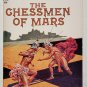The Chessmen of Mars: By Edgar Rice Burroughs - Ace F-170