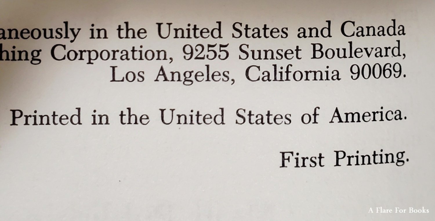 Revolt by Menachem Begin - 1st Thus Hb Edn.