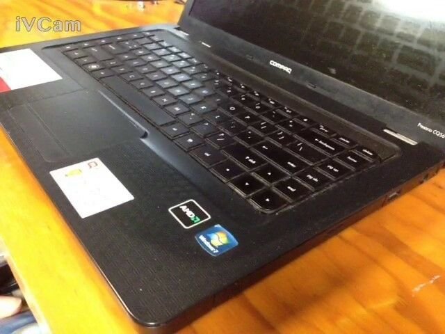 HP COMPAQ PRESARIO CQ56-115DX CQ56 LAPTOP NOTEBOOK