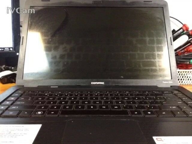 HP COMPAQ PRESARIO CQ56-115DX CQ56 LAPTOP NOTEBOOK