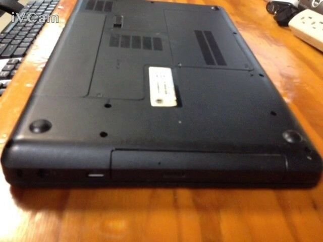 HP COMPAQ PRESARIO CQ56-115DX CQ56 LAPTOP NOTEBOOK