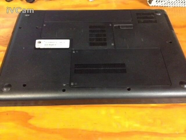 HP COMPAQ PRESARIO CQ56-115DX CQ56 LAPTOP NOTEBOOK