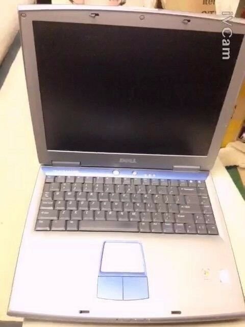 DELL INSPIRON 5100 LAPTOP / NOTEBOOK