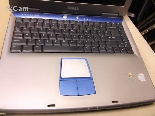 DELL INSPIRON 5100 LAPTOP / NOTEBOOK