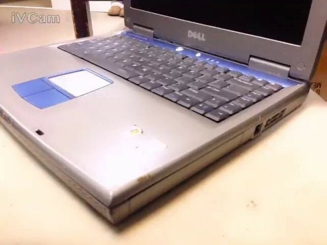 DELL INSPIRON 5100 LAPTOP / NOTEBOOK