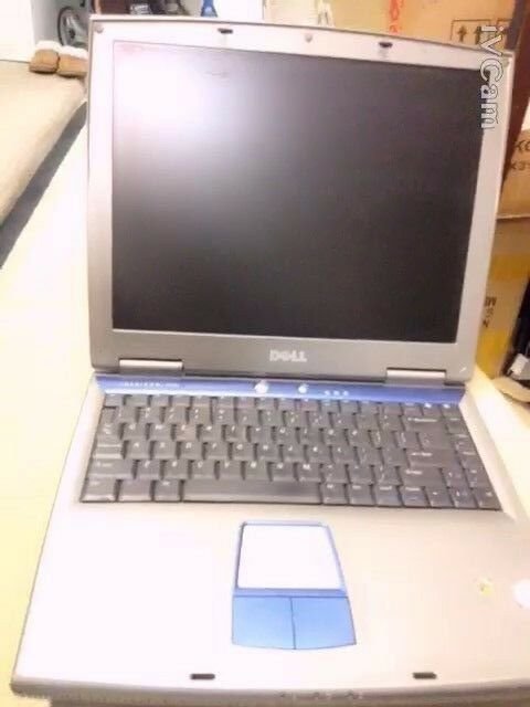 DELL INSPIRON 5100 LAPTOP / NOTEBOOK