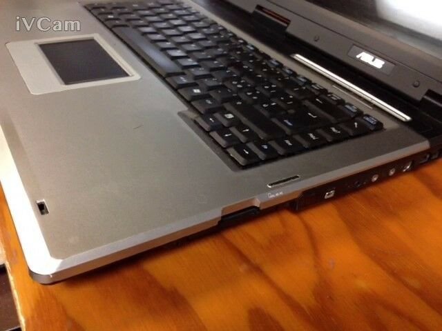ASUS A6000 15.4" LAPTOP NOTEBOOK A6K-Q015H A 6000