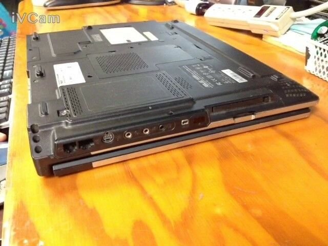 ASUS A6000 15.4" LAPTOP NOTEBOOK A6K-Q015H A 6000