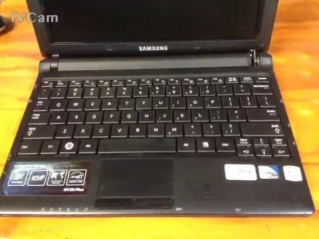 SAMSUNG N150 PLUS NP-N150 LAPTOP NOTEBOOK JPB1US