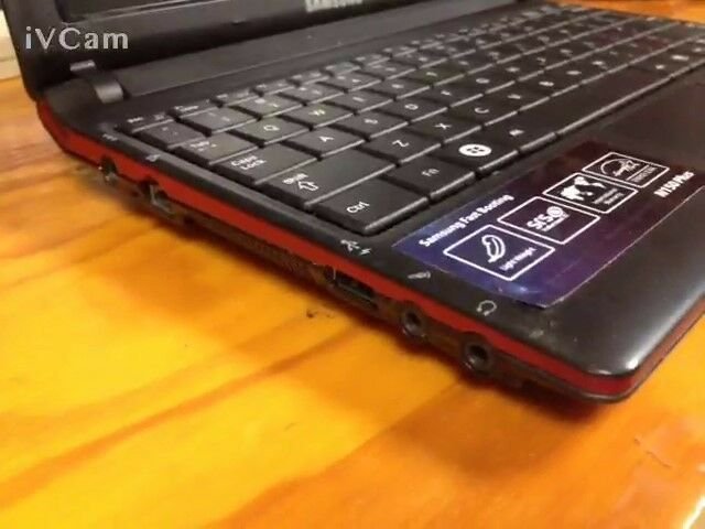 SAMSUNG N150 PLUS NP-N150 LAPTOP NOTEBOOK JPB1US