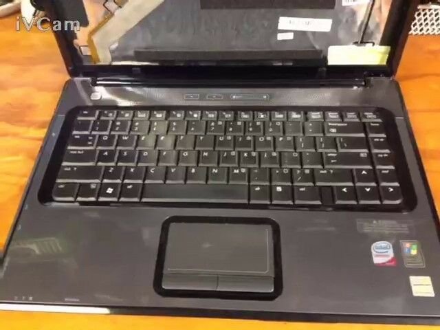 HP COMPAQ PRESARIO V6700 V6000 LAPTOP NOTEBOOK