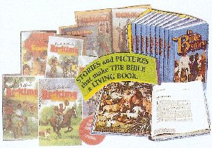 Complete Bible Story Set Catalog p.10