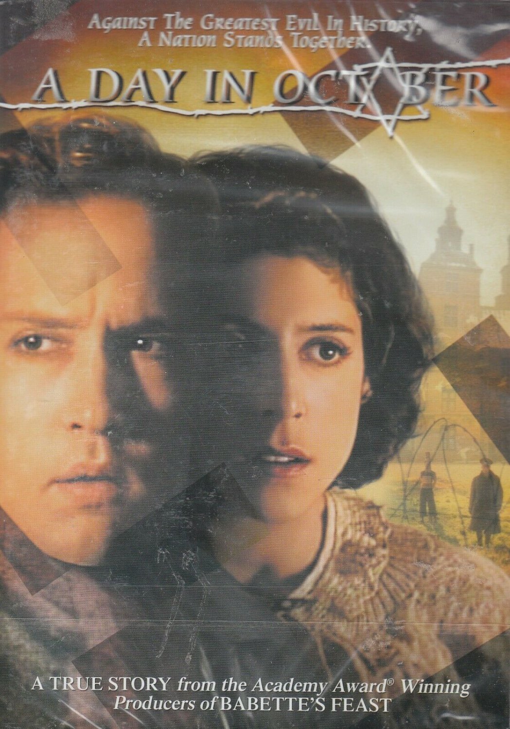 A Day in October (DVD, 2006)