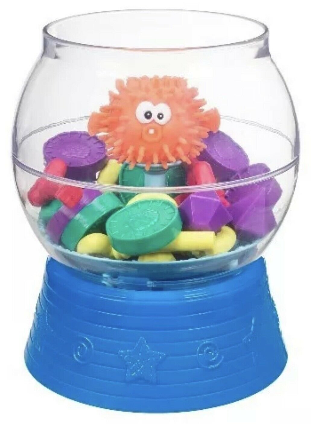 Hasbro Blowfish Blowup Family Game Be Aware of the Fish! Ages 4+ New in Box