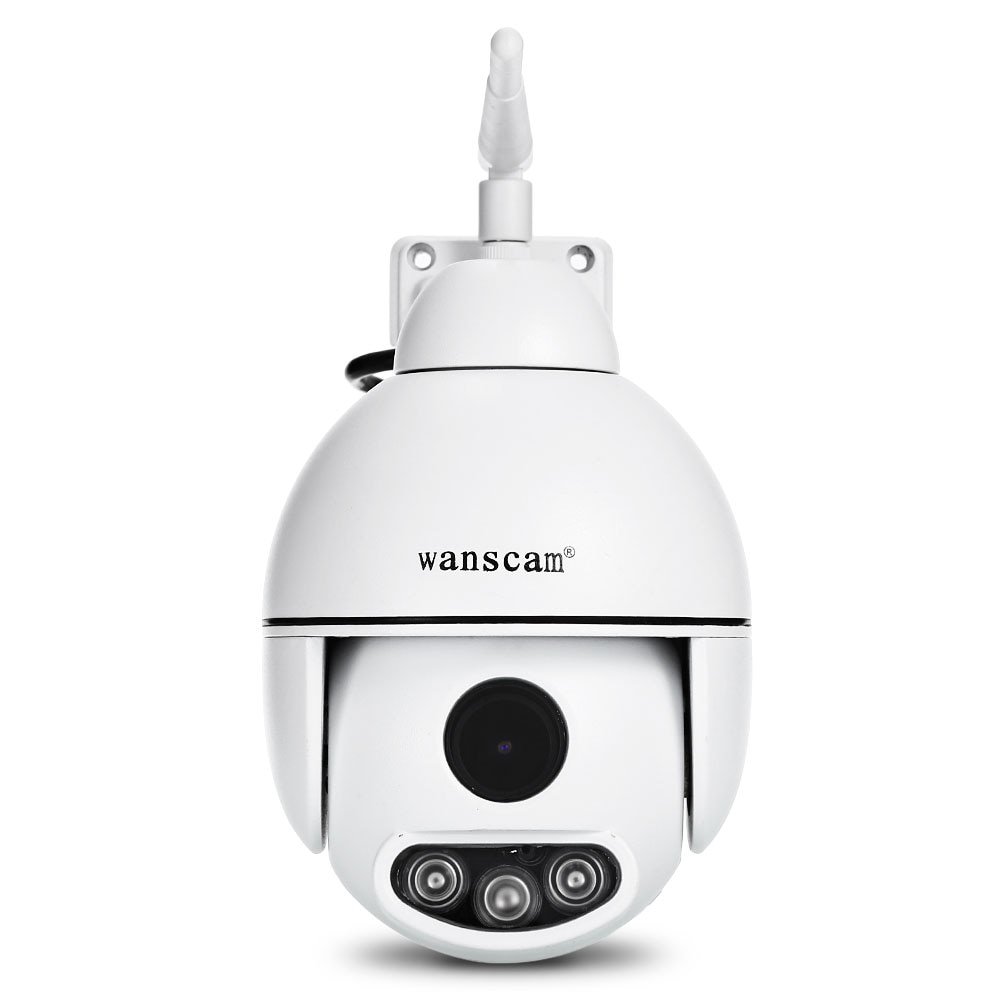 WANSCAM HW0054 IP Camera 1080P HD 2.0MP WiFi IP Cam Onvif protocol