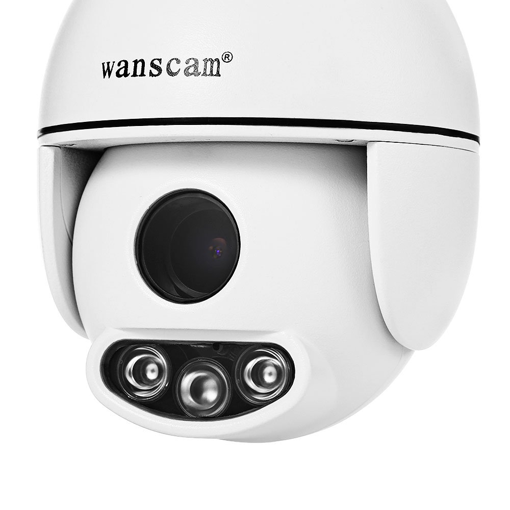 WANSCAM HW0054 IP Camera 1080P HD 2.0MP WiFi IP Cam Onvif protocol