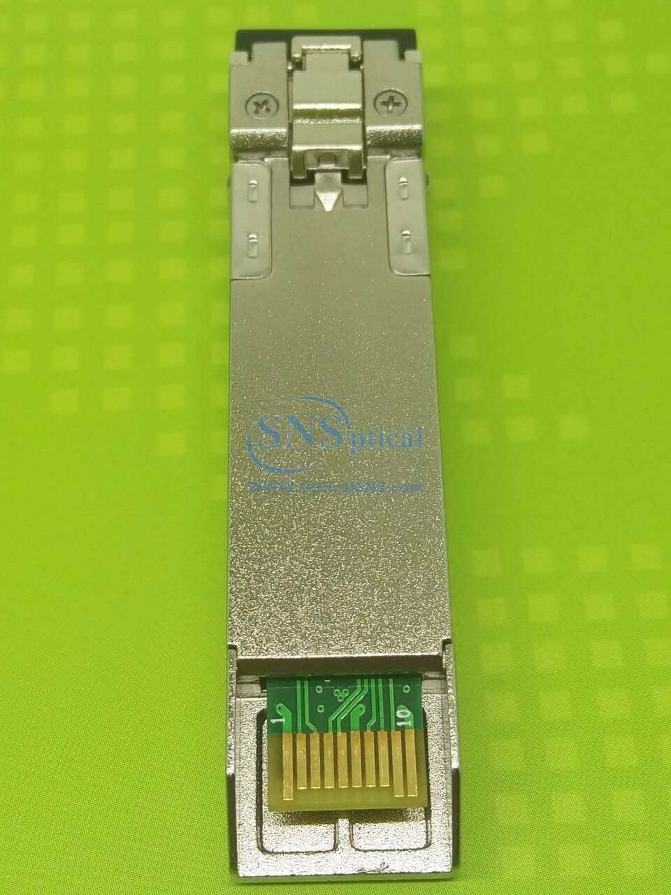 Juniper EX-SFP-10GE-SR Compatible 10GBASE-SR SFP+ 850nm 300m