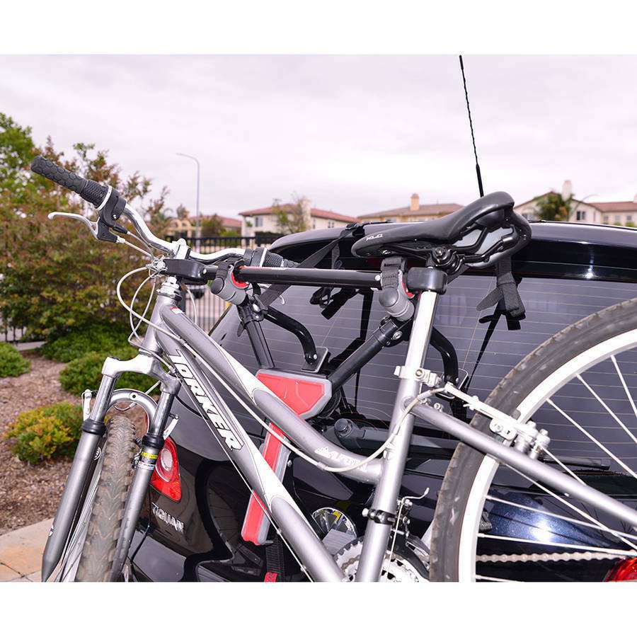 Allen Sports Bicycle Frame Adaptor Bar For Bike Racks unisex