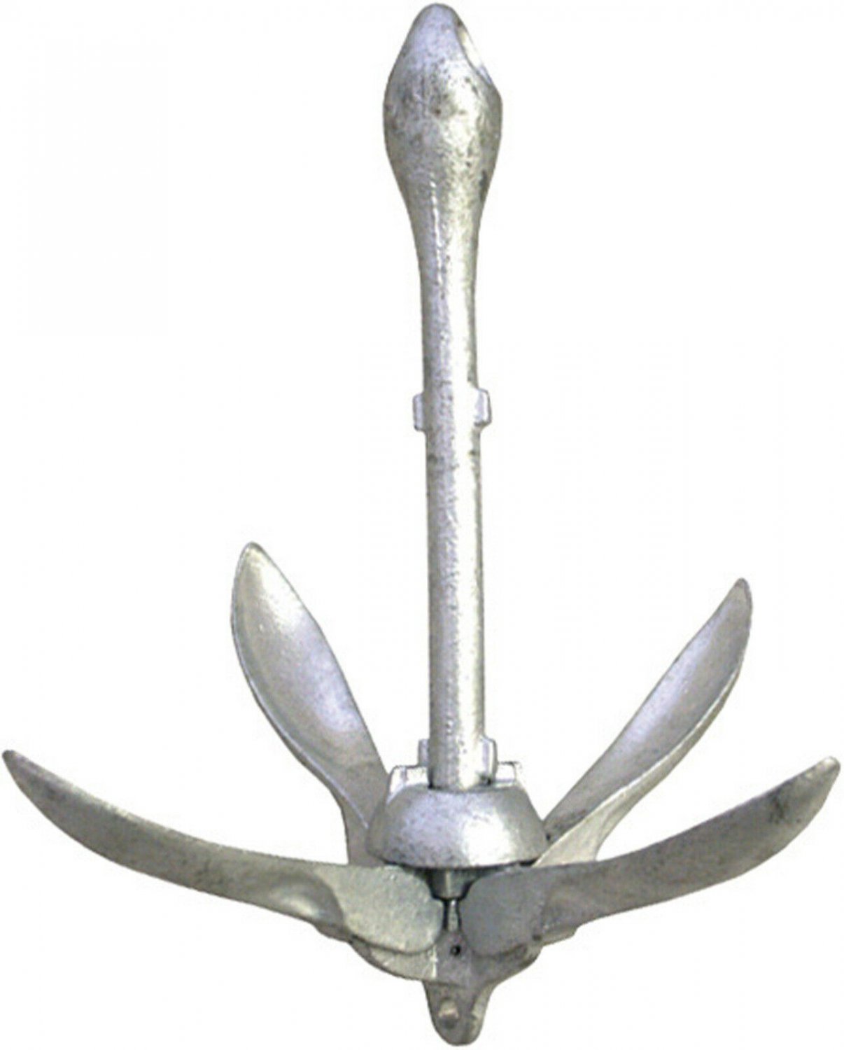 Danielson Folding Anchor