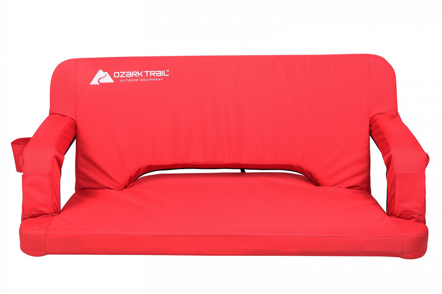 Ozark Trail Tailgate Padded Couch Truck Accessory Auto Care Ride Car ...