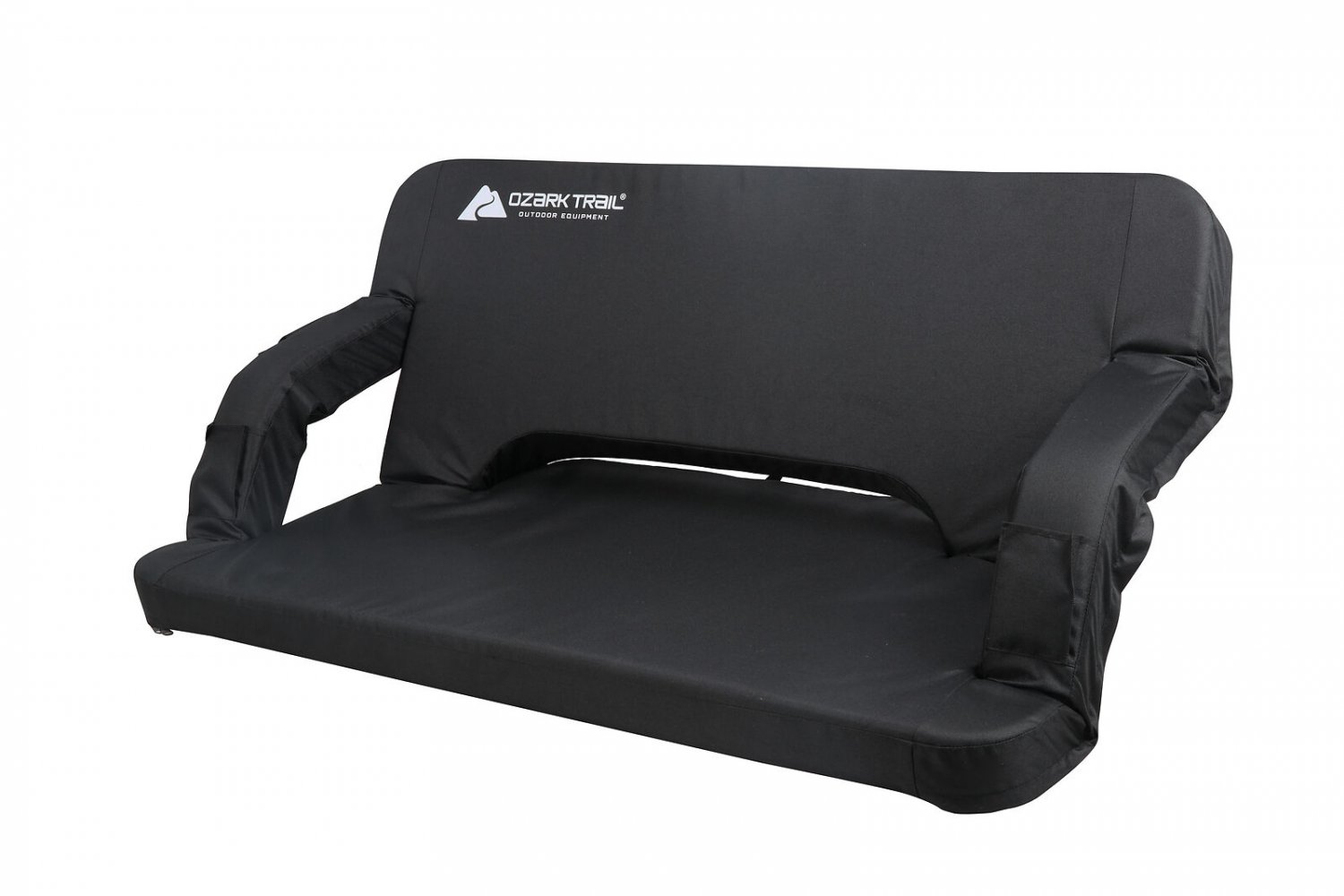 Ozark Trail Tailgate Padded Couch Truck Accessory Auto Care Ride Car ...