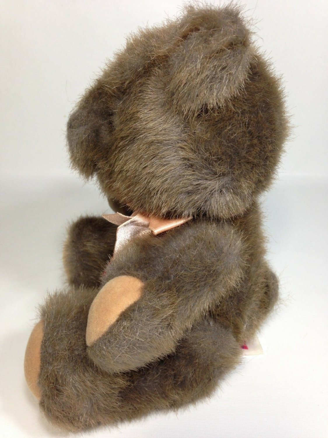 Dakin Teddy Bear Plush Vintage 1988