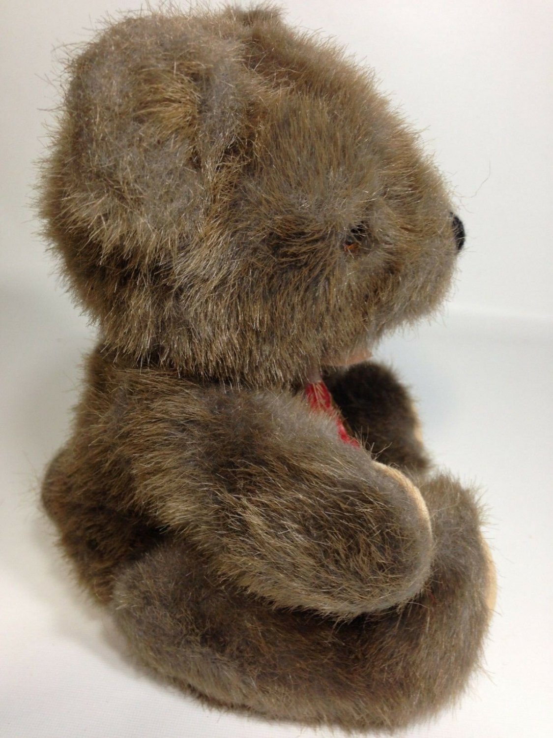 Dakin Teddy Bear Plush Vintage 1988