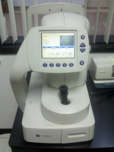 Zeiss Humphrey Acuitus 5015 Autorefractor