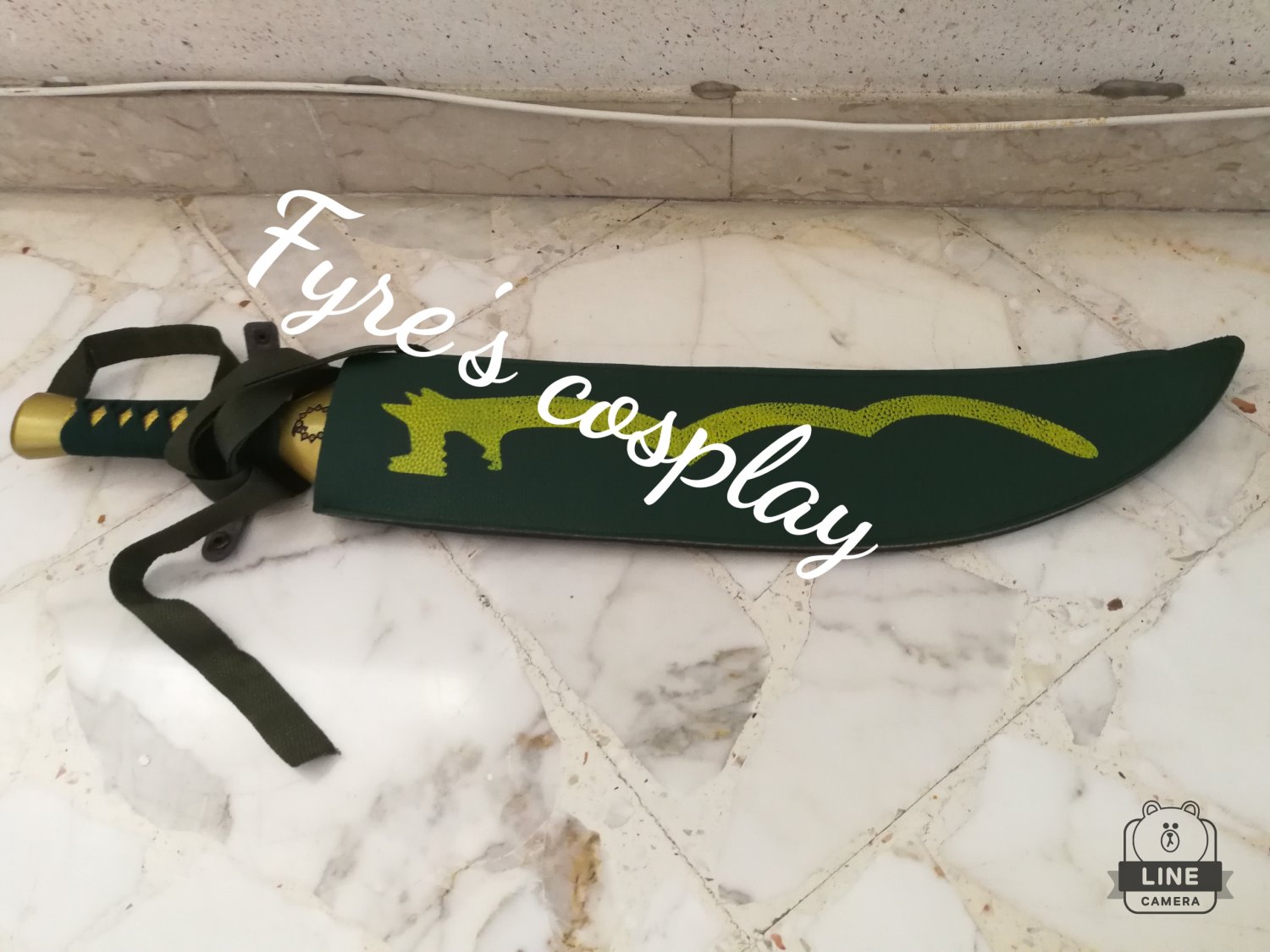 Sword meliodas the seven deadly sins blade lostvayne