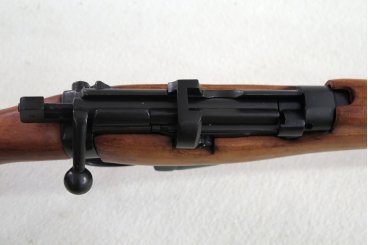 REPLICA ENFIELD RIFLE WINCHESTER LEE ENFIELD