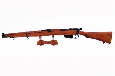 REPLICA ENFIELD RIFLE WINCHESTER LEE ENFIELD