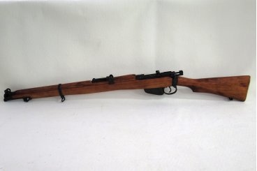 REPLICA ENFIELD RIFLE WINCHESTER LEE ENFIELD