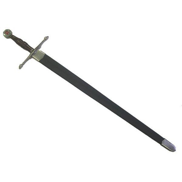 Balian sword SWORD THE CRUSADES Kingdom of Heaven Balian's sword