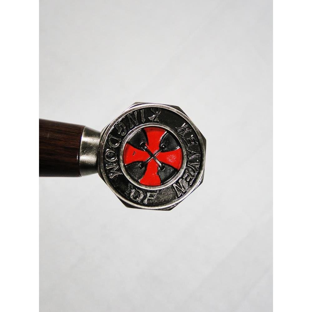 Balian sword SWORD THE CRUSADES Kingdom of Heaven Balian's sword