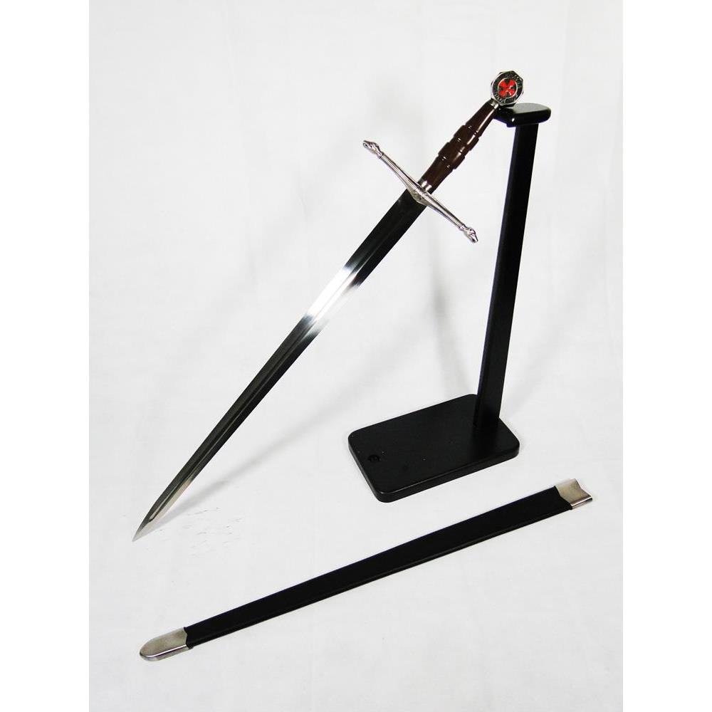 Balian sword SWORD THE CRUSADES Kingdom of Heaven Balian's sword