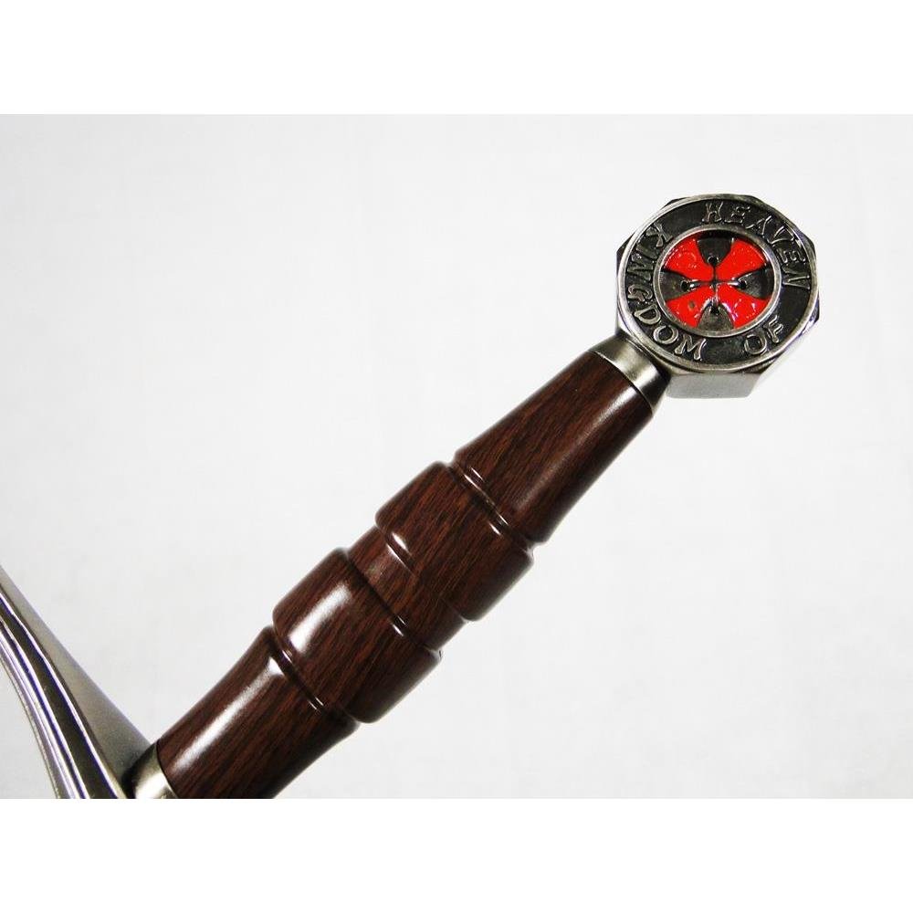 Balian sword SWORD THE CRUSADES Kingdom of Heaven Balian's sword