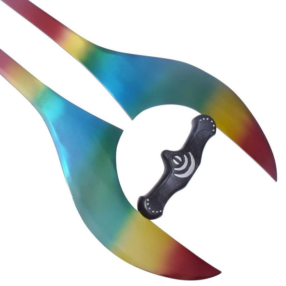 Halo Master chief's energy sword Gen 2 II