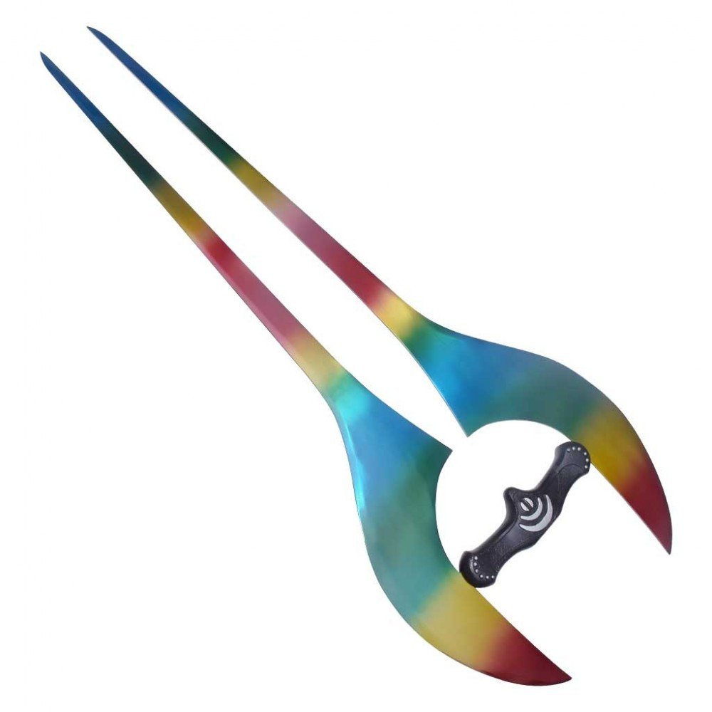 Halo Master chief's energy sword Gen 2 II