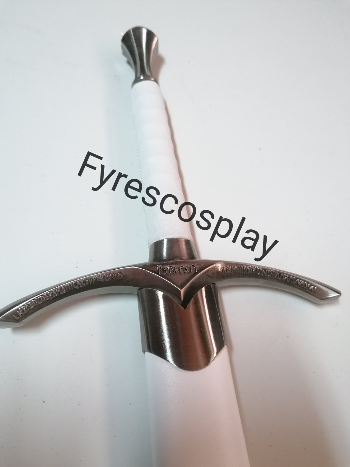 Gandalf's sword Glamdring Lord of the rings gandalf