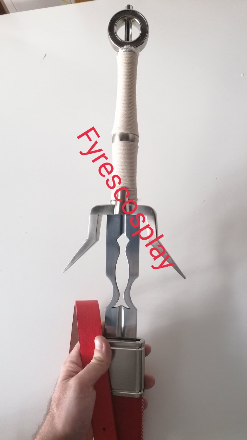 Ciri's Zireael Sword ciri zireael the witcher