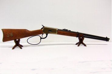 Replica Winchester Rifle John Wayne Replica 1892