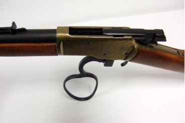 Replica Winchester Rifle John Wayne Replica 1892