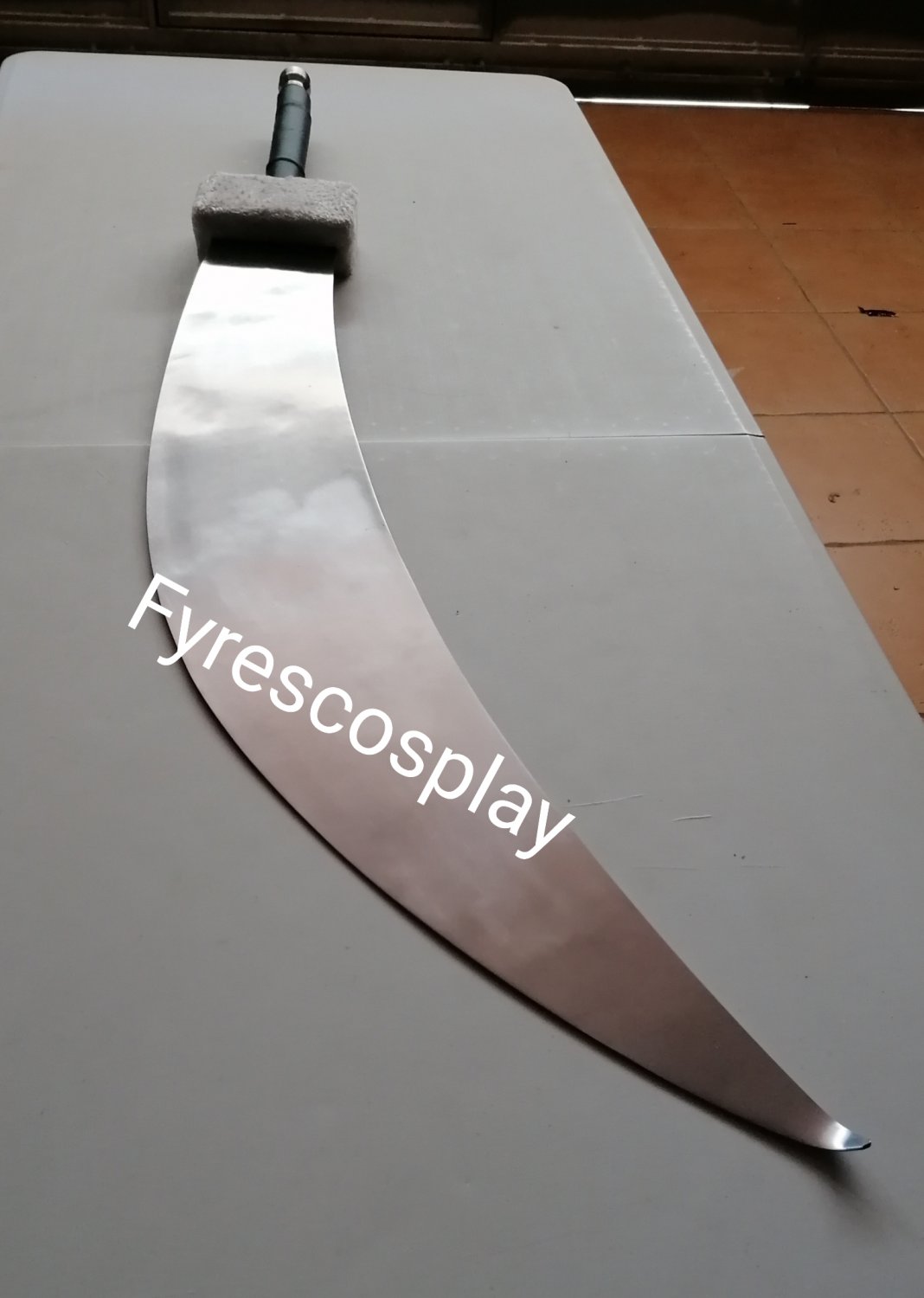 Inuyasha Inuyasha S Sword Demon Tessaiga Big Sword Of Inuyasha Tessaiga