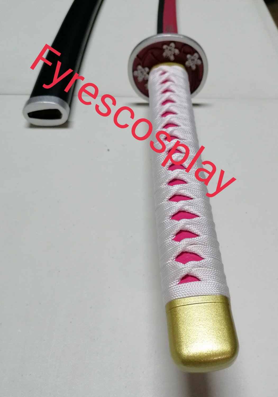 Demon Slayer - Kimetsu no yaiba sword Kanao Tsuyuri